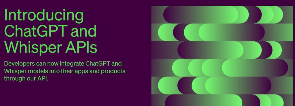 What is Chat GPT 3.5 Turbo? Compare Chat GPT 3.5 Turbo and Whisper - CRO Buttons