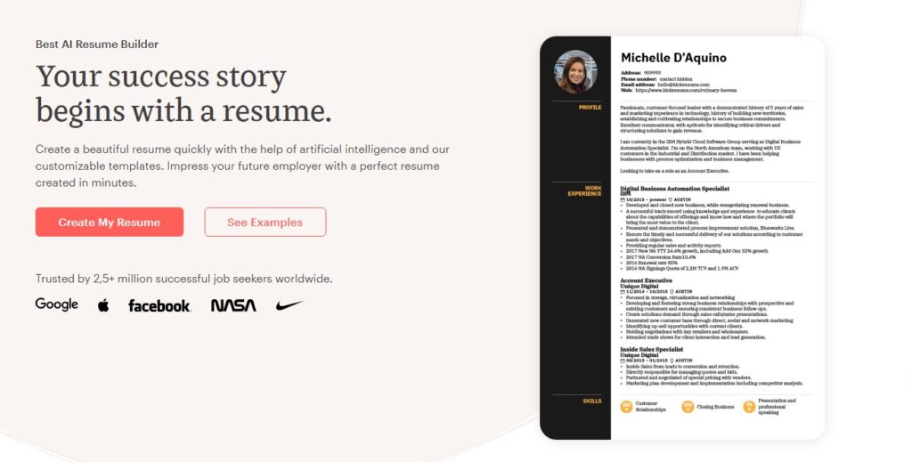 5 Best AI human resources Shopify - CRO Buttons